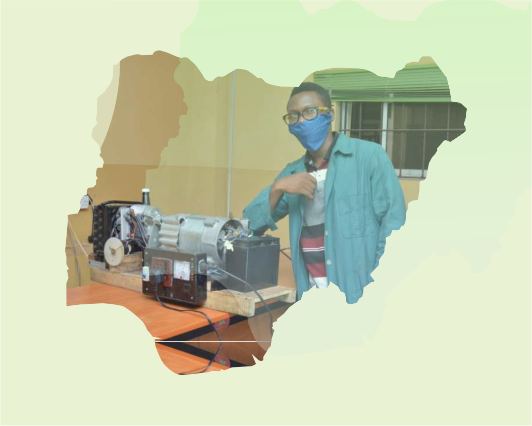 CONTACT - SkillUp Naija